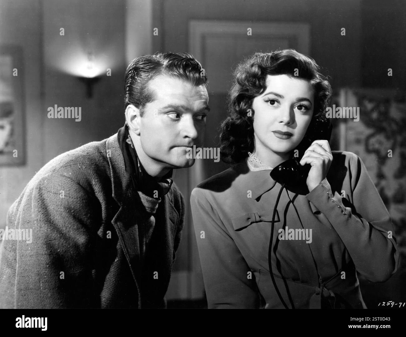 WHISTLING IN DIXIE [US 1942] RED SKELTON, ANN RUTHERFORD Date: 1942 ...