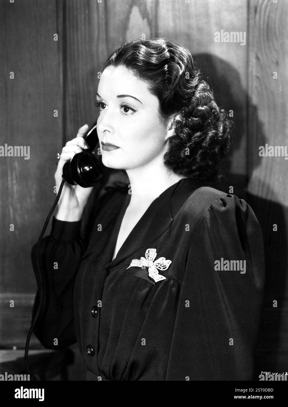 MY FAVOURITE WIFE [US 1940] GAIL PATRICK Date: 1940 Stock Photo - Alamy