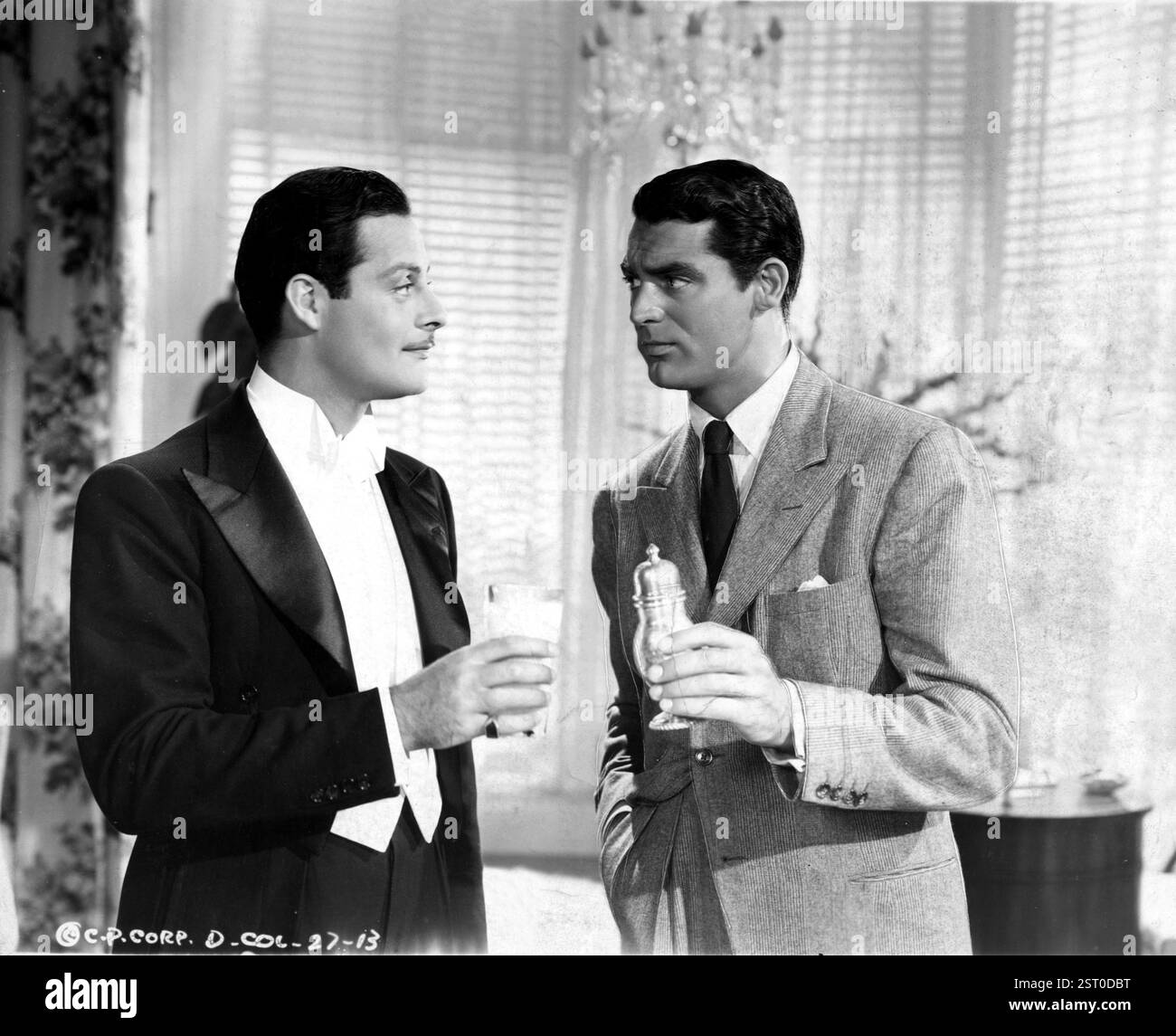 Alexander darcy hi-res stock photography and images - Alamy