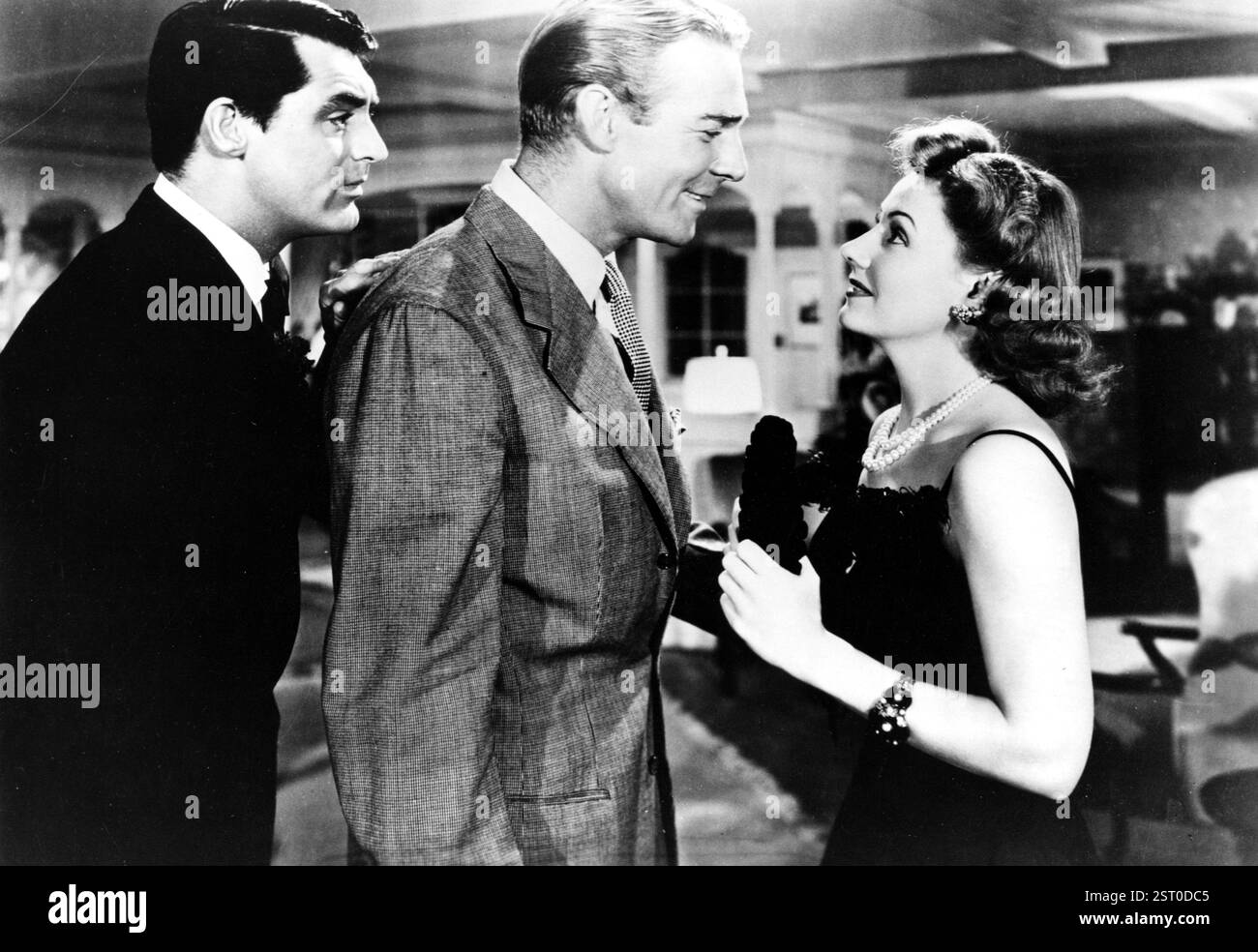 Irene Dunne Funeral Dress