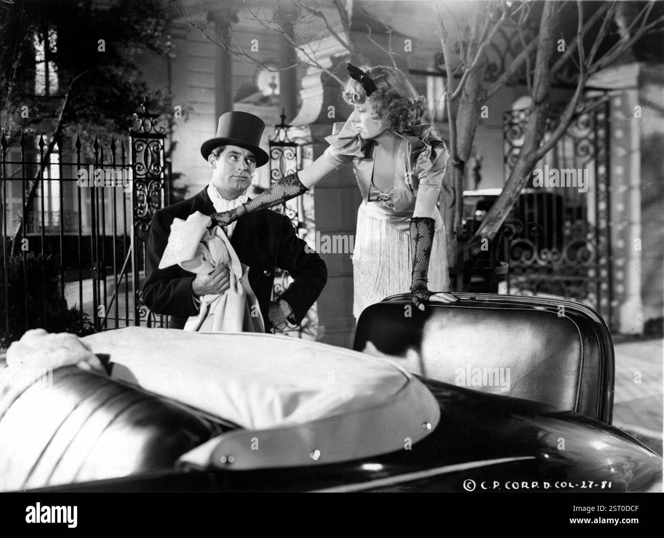 Awful truth hi-res stock photography and images - Alamy