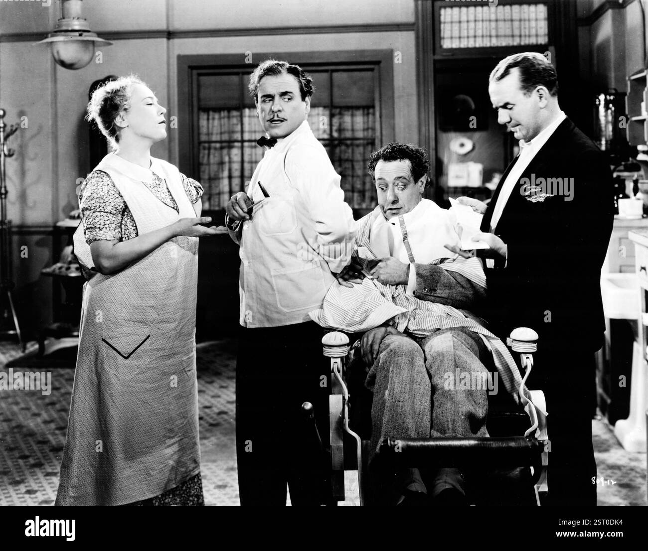 Carrillo r Black and White Stock Photos & Images - Alamy