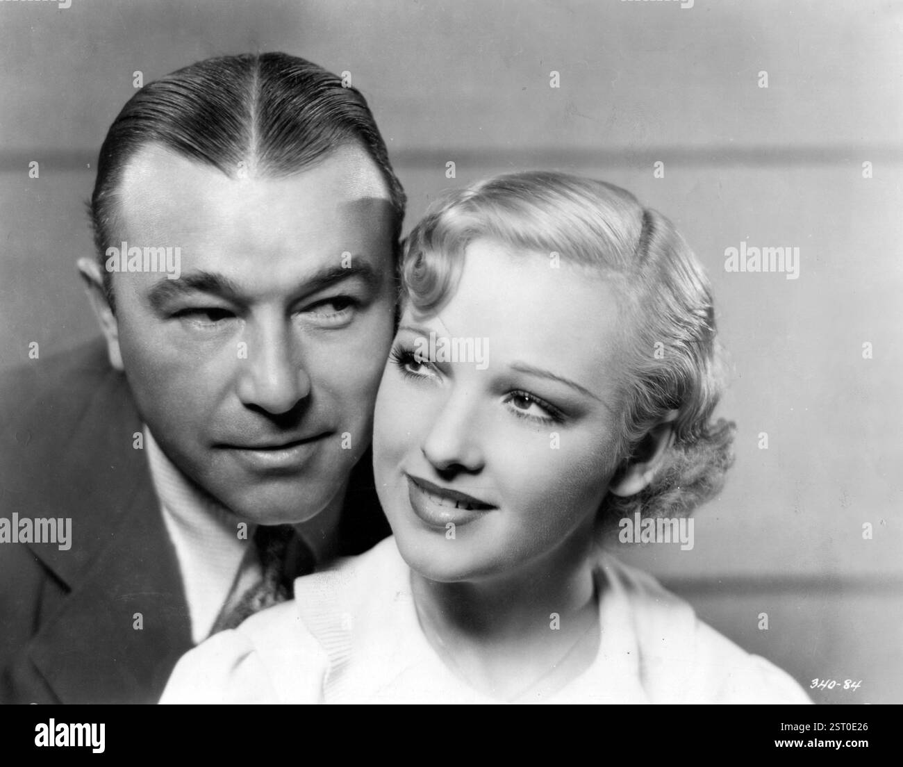 MANHATTAN LOVE SONG [US 1934] ROBERT ARMSTRONG, DIXIE LEE Date: 1934 ...
