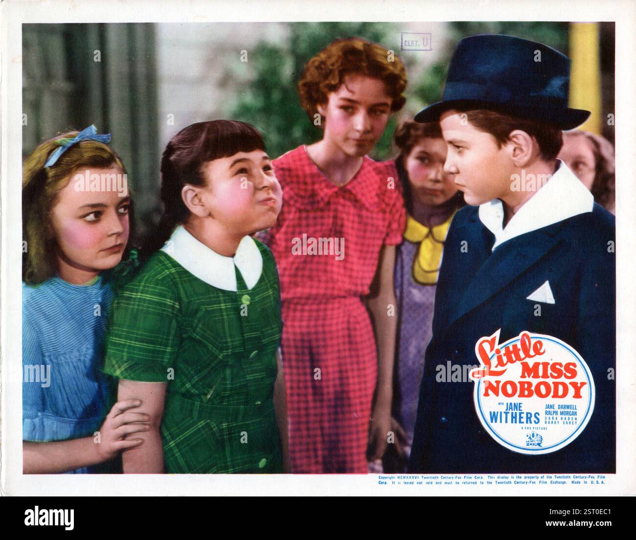 Jackie morrow hi-res stock photography and images - Alamy