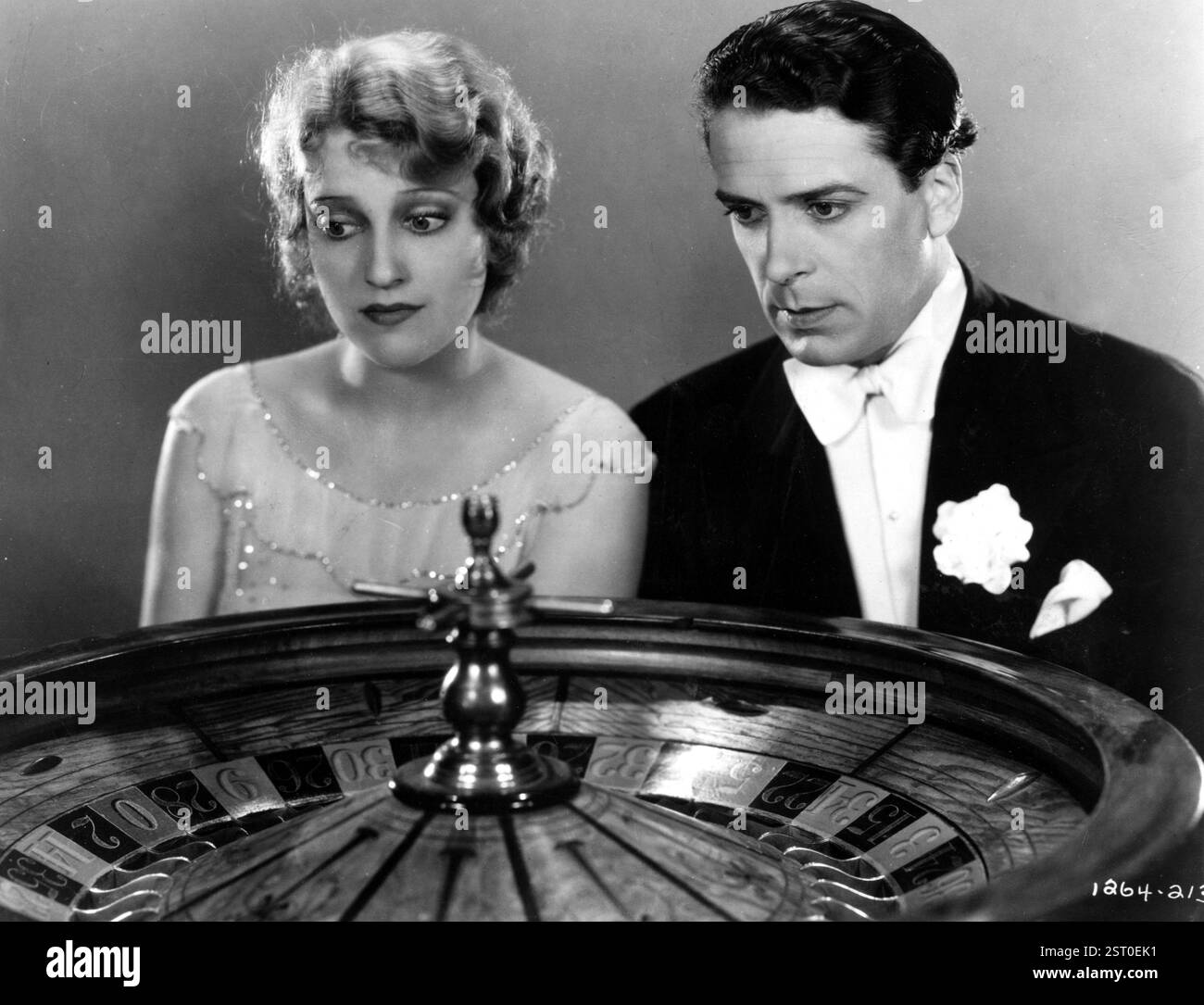 MONTE CARLO [US 1930] JEANETTE MACDONALD, JACK BUCHANAN Date: 1930 ...