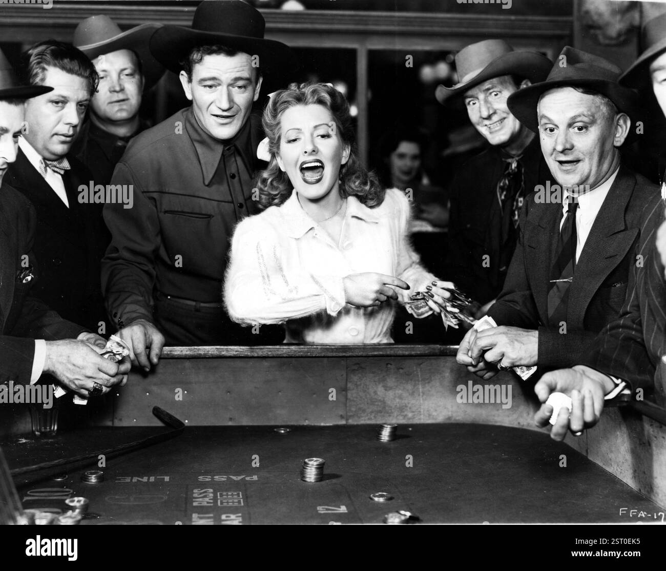 Chance to the left Black and White Stock Photos & Images - Alamy