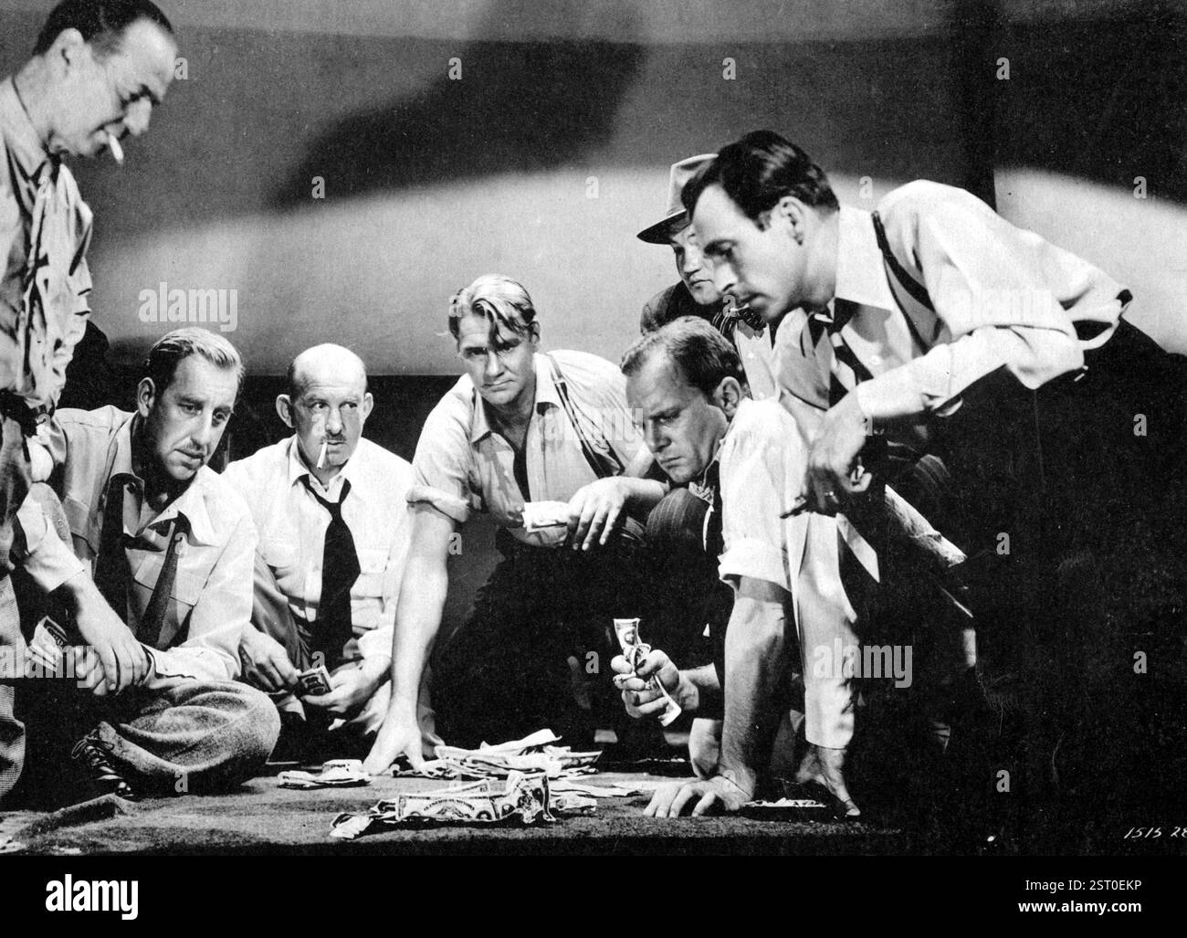 SWELL GUY [US 1946] SONNY TUFTS Date: 1946 Stock Photo - Alamy