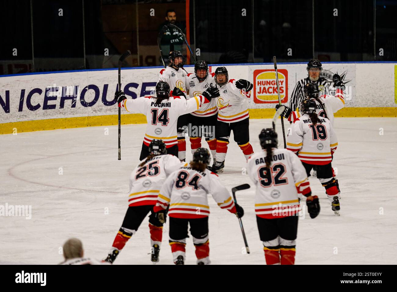 Sydney sirens hi-res stock photography and images - Alamy