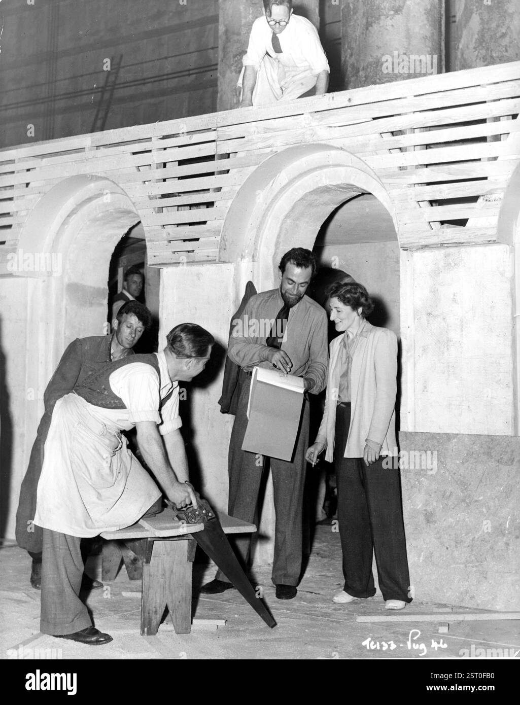 Roger furse hi-res stock photography and images - Alamy