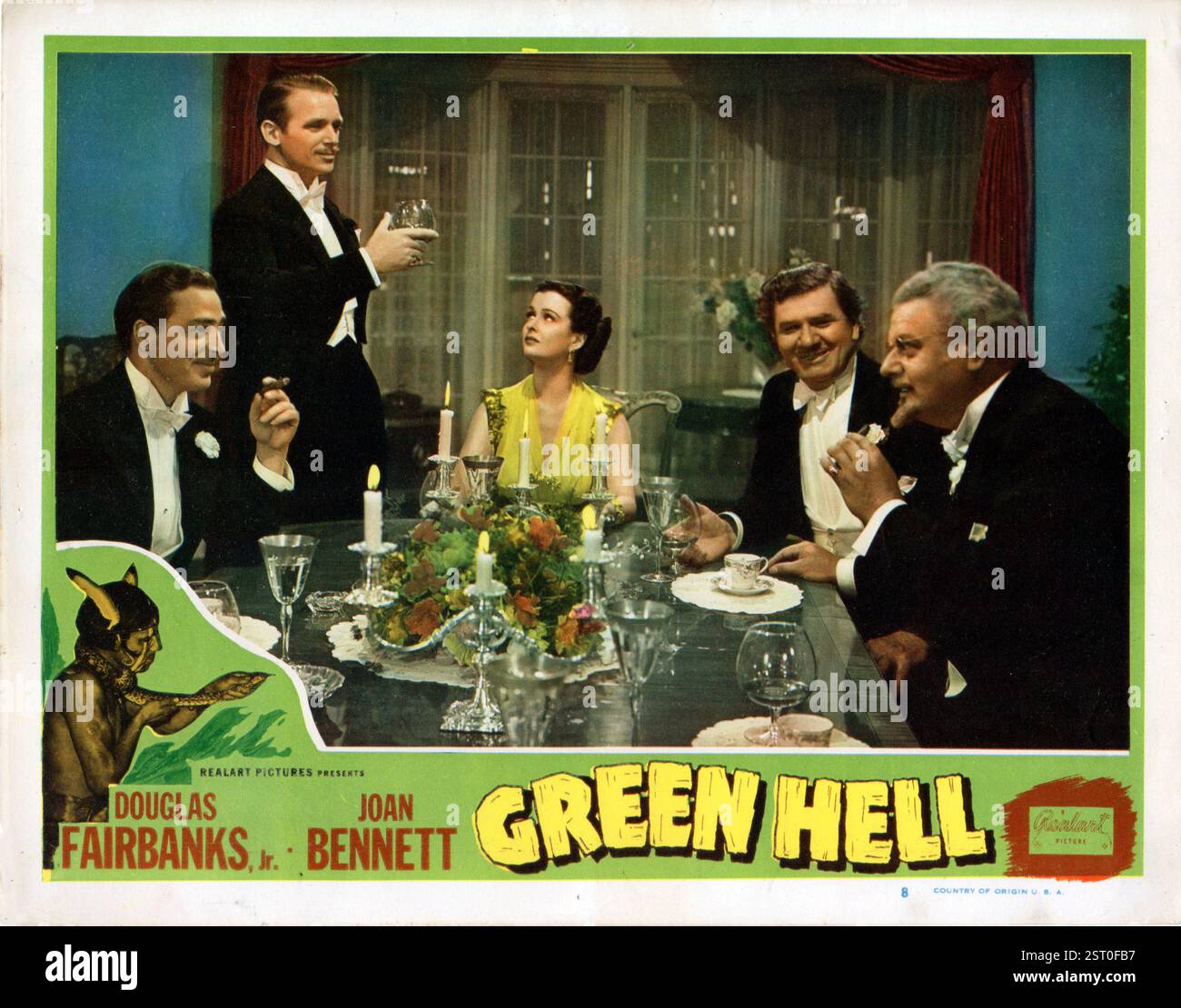 George r green hi-res stock photography and images - Alamy