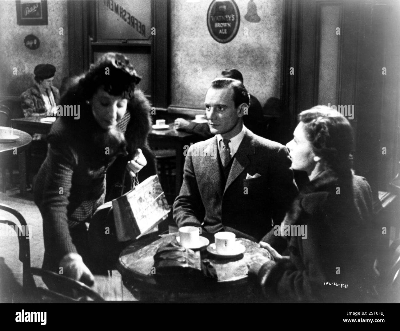 Everley gregg hi-res stock photography and images - Alamy