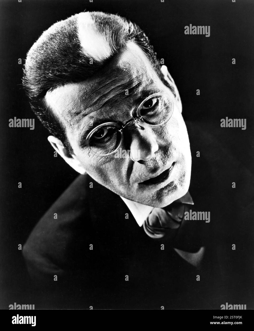 THE RETURN OF DOCTOR X [US 1939] HUMPHREY BOGART Date: 1939 Stock Photo ...