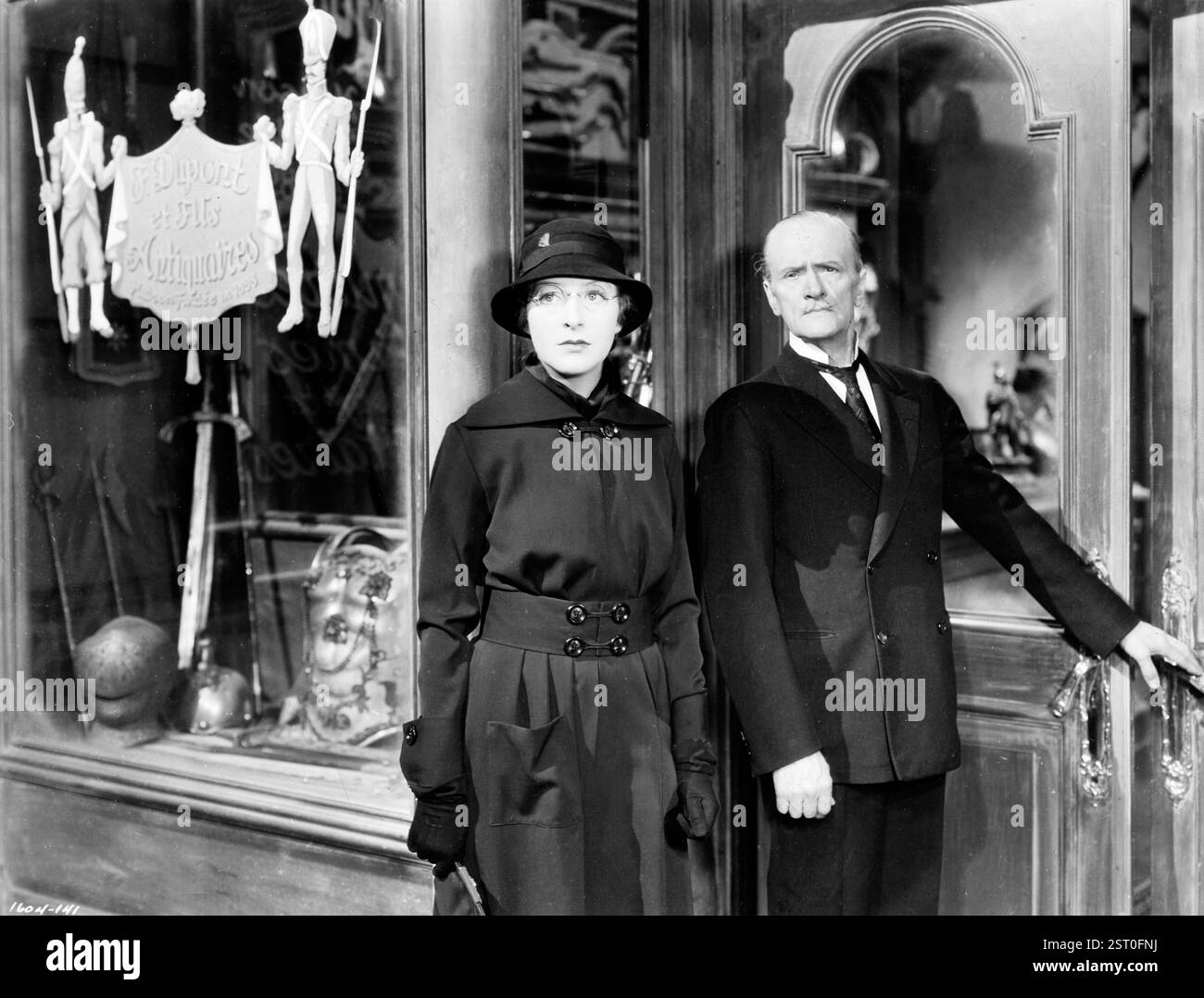 TILL WE MEET AGAIN [US 1936] aka REUNION [Unidentified] Date: 1936 ...