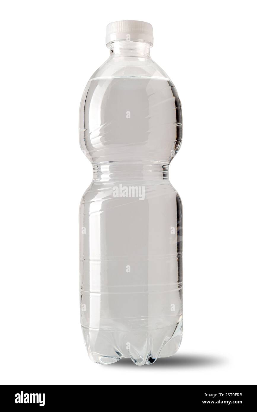 Water in 500ml plastic hi-res stock photography and images - Alamy