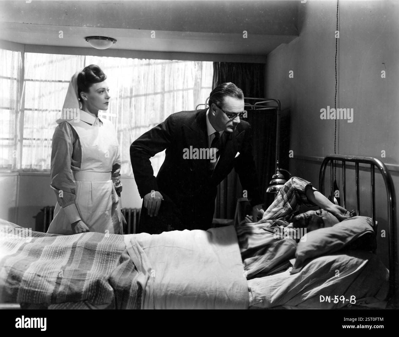 Robert wyndham hi-res stock photography and images - Alamy