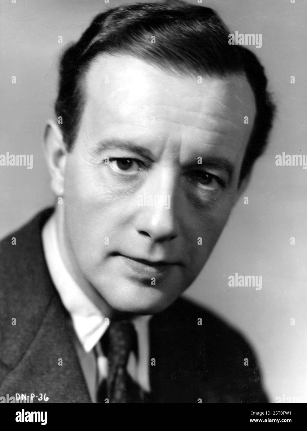 DEAD OF NIGHT [BR 1945] ROLAND CULVER Date: 1945 Stock Photo - Alamy