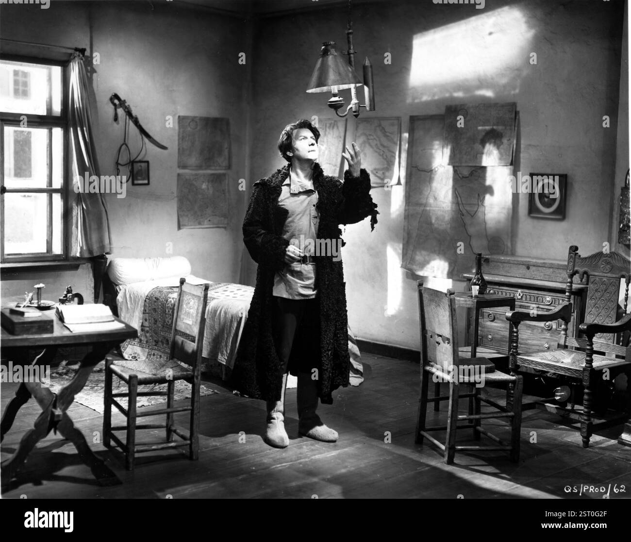 Anton walbrook hi-res stock photography and images - Alamy