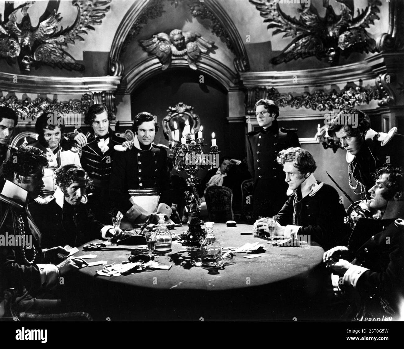 Candle for the queen hi-res stock photography and images - Alamy