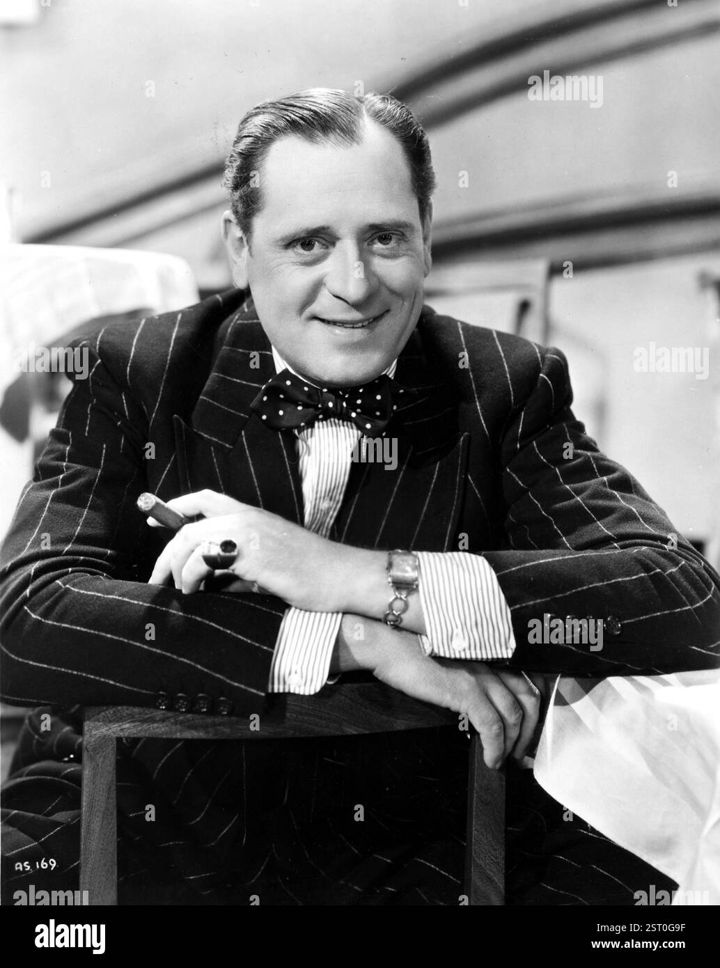 AUNT SALLY [BR 1934] aka ALONG CAME SALLY SAM HARDY Date: 1934 Stock ...