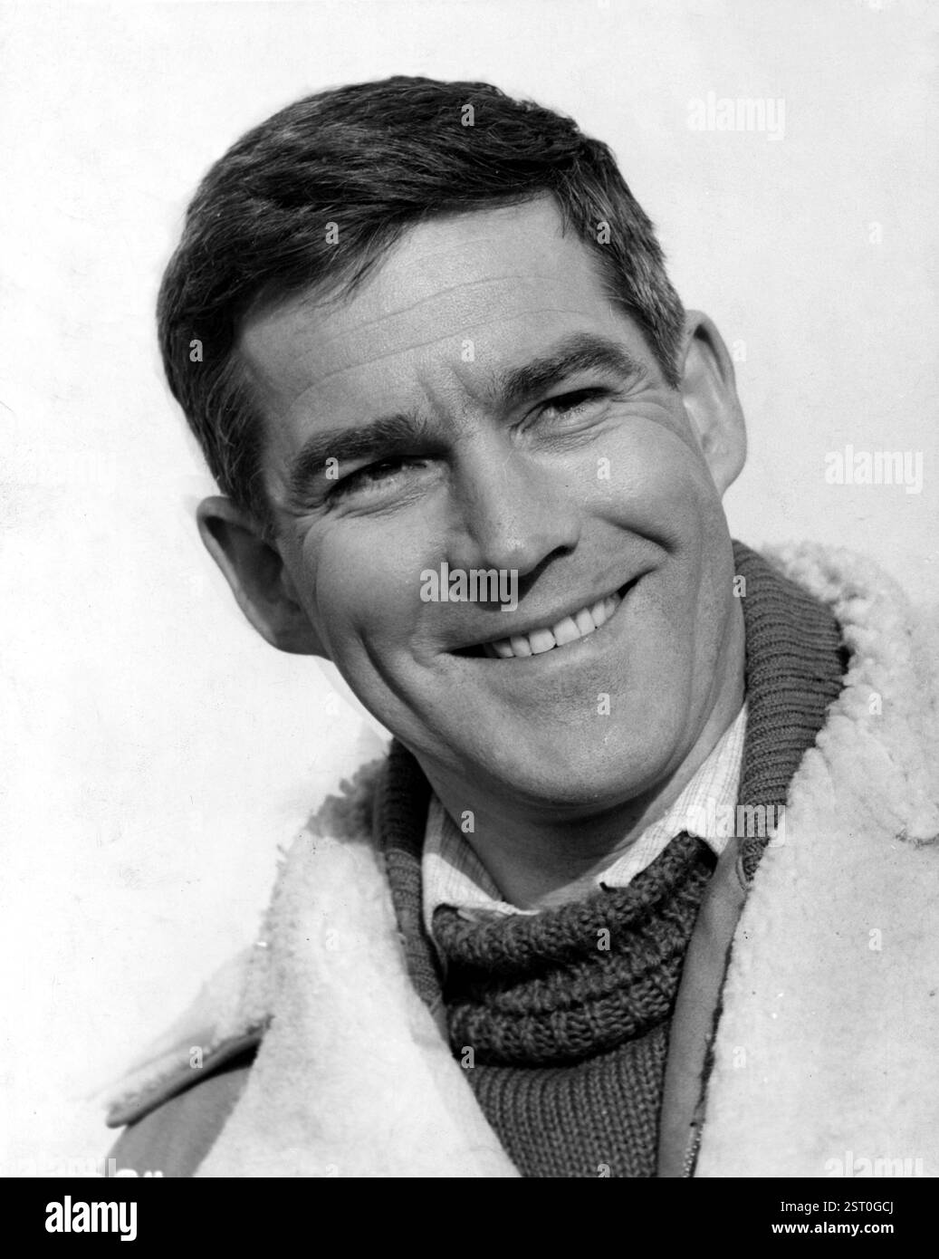 Michael craig hi-res stock photography and images - Alamy