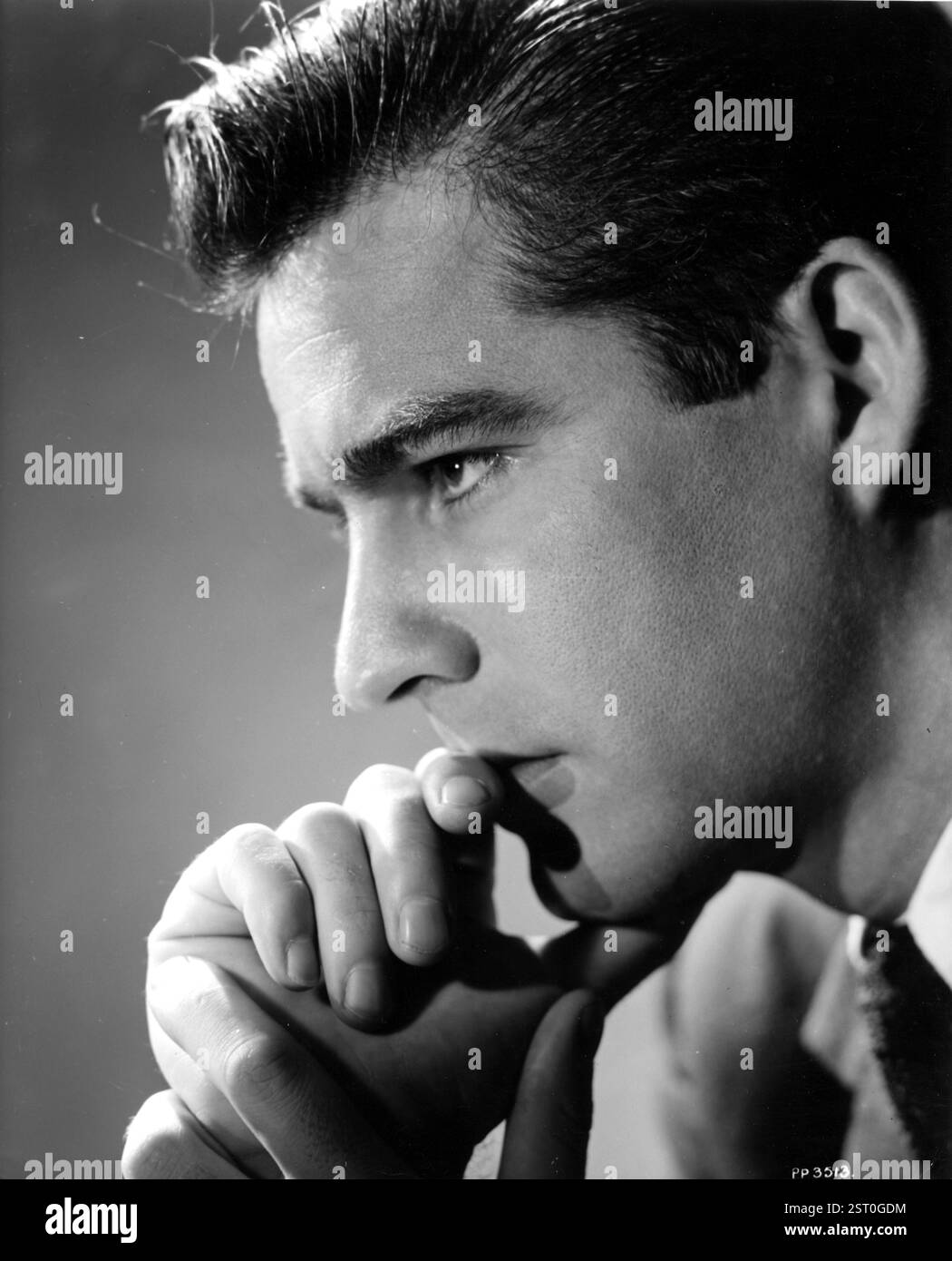 MICHAEL CRAIG [b. 1928] Date: 1928 Stock Photo - Alamy