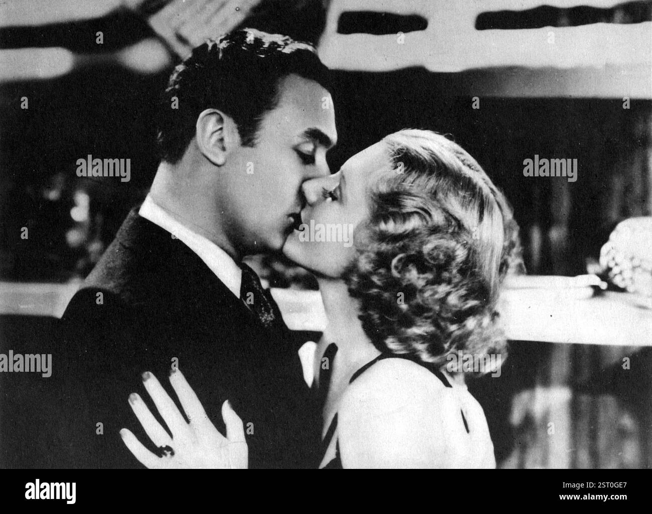 HISTORY IS MADE AT NIGHT [US 1937] CHARLES BOYER, JEAN ARTHUR Date ...