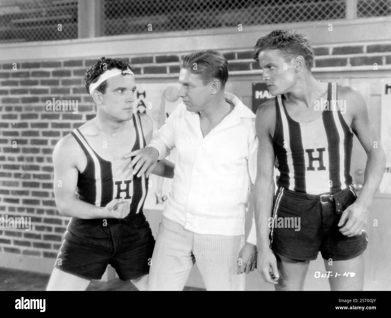 Nick paddock hi-res stock photography and images - Alamy