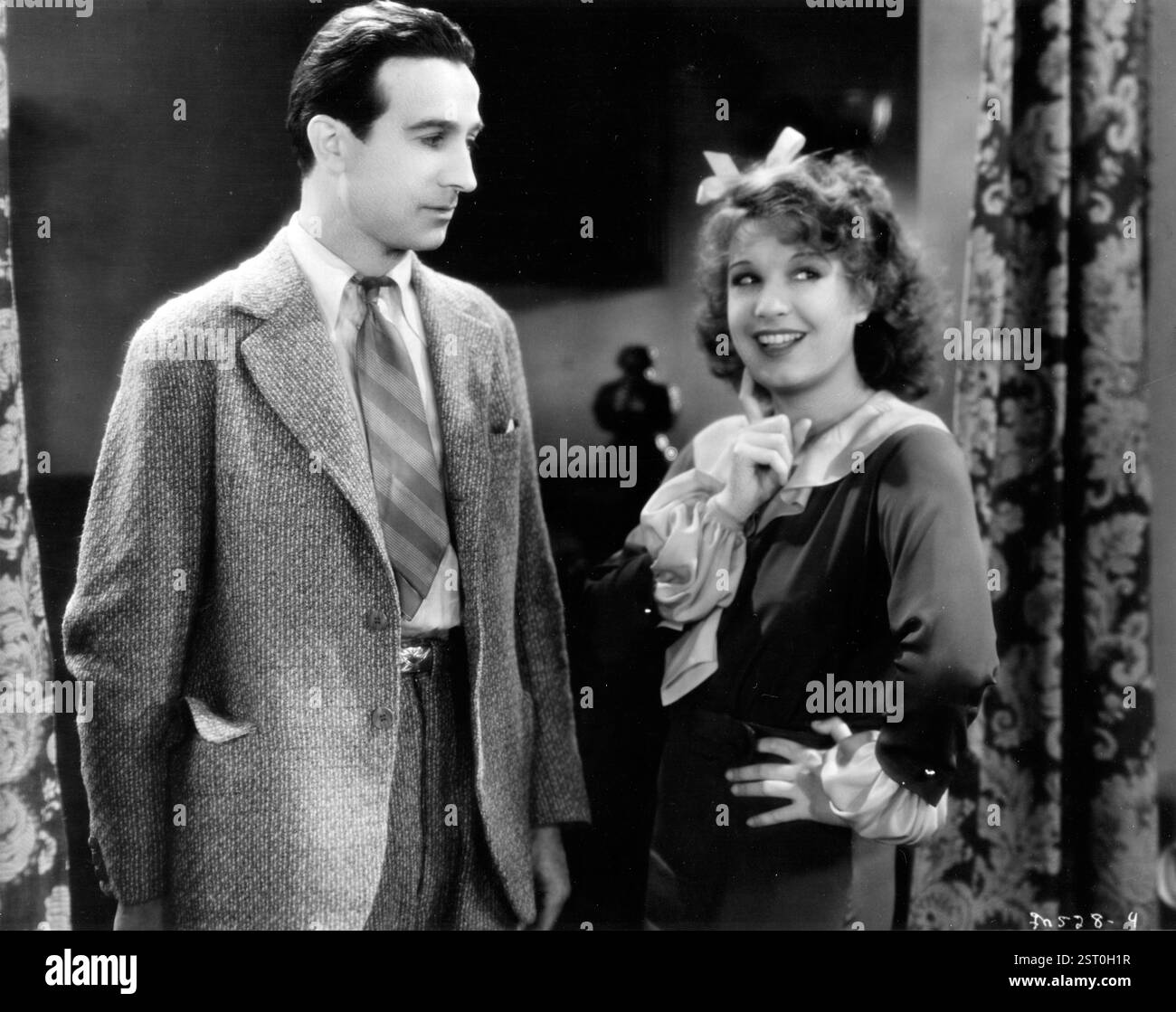 Lili Damita Last Photo