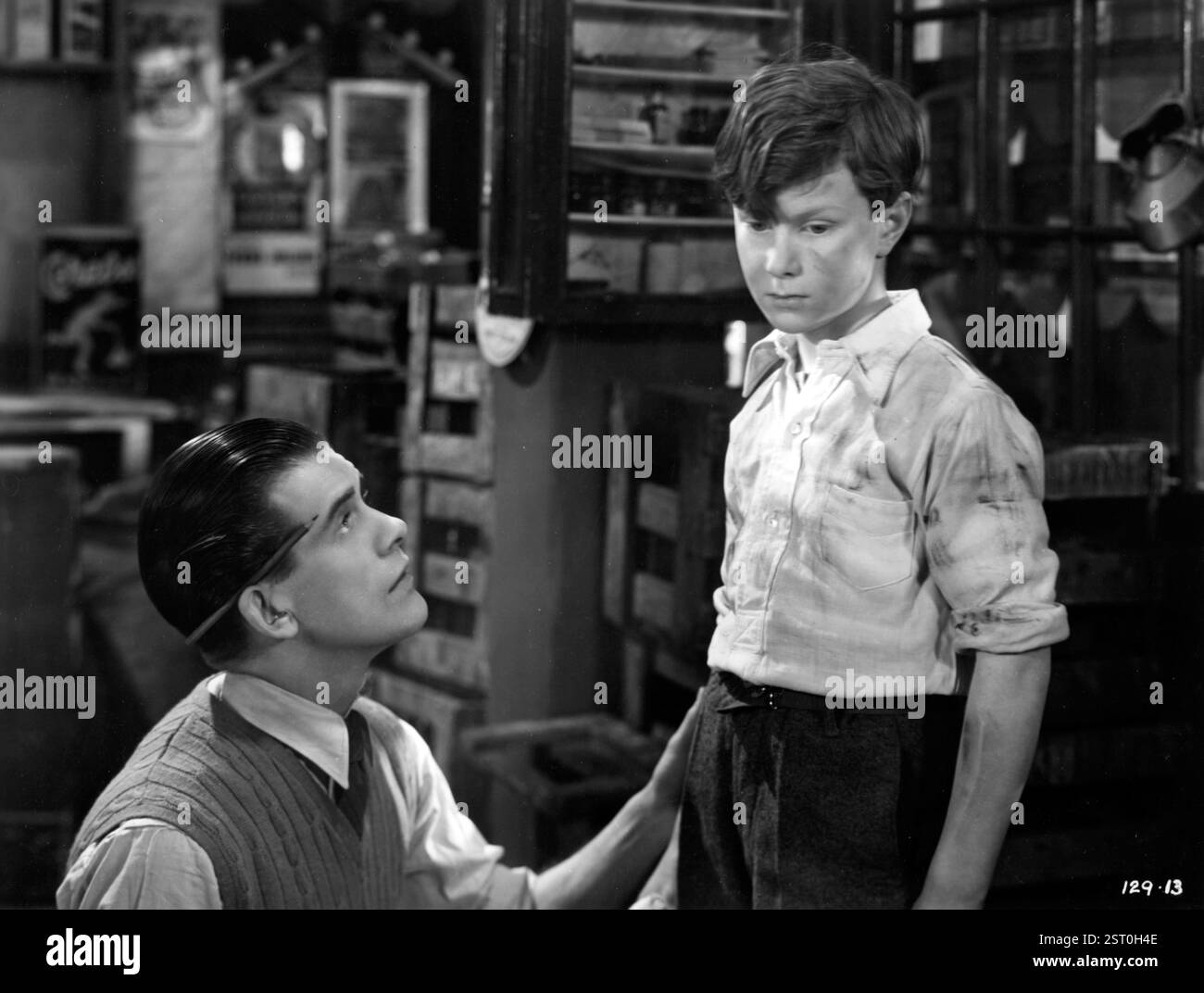Bill owen hi-res stock photography and images - Alamy