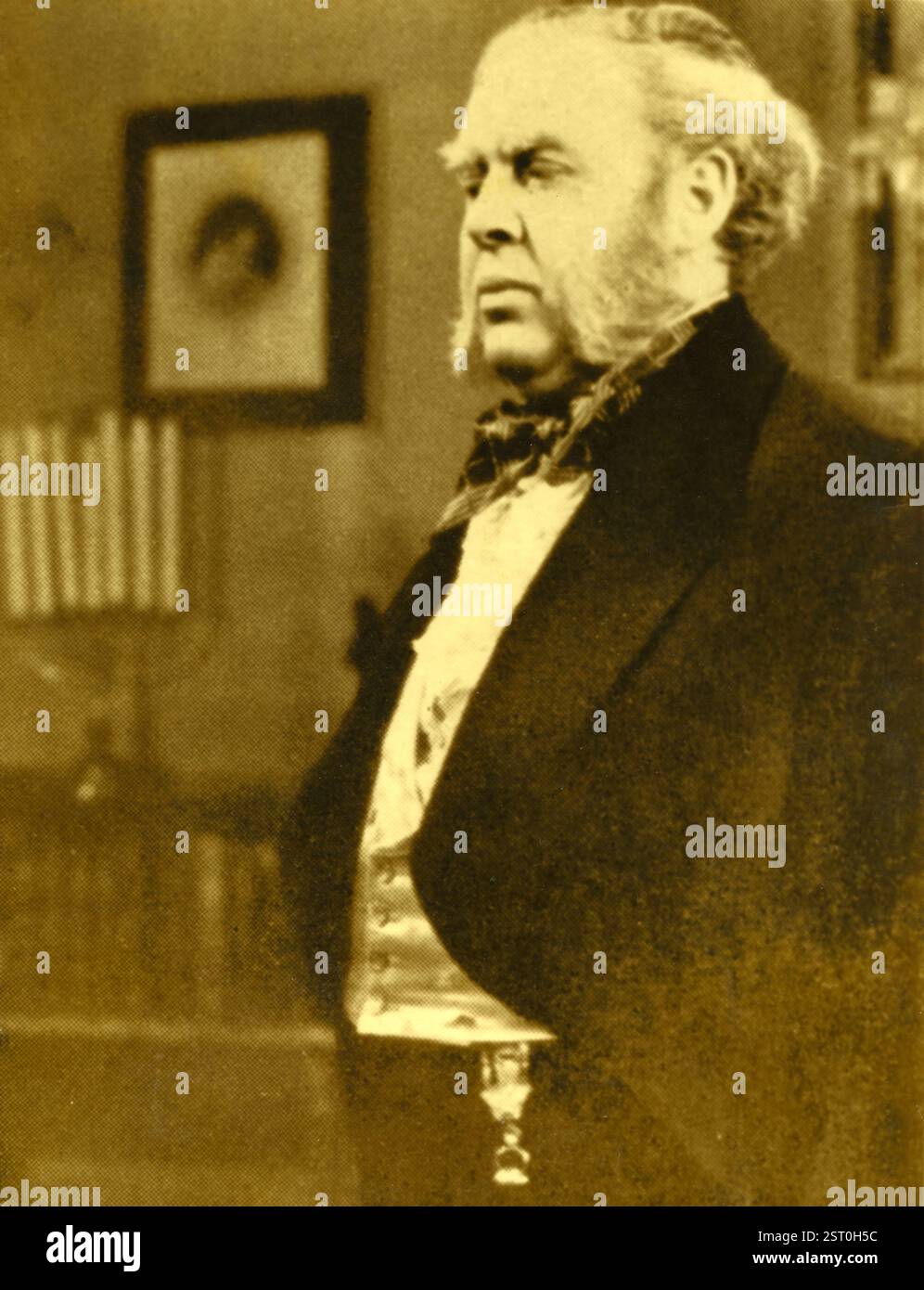 The barretts of wimpole street hi-res stock photography and images - Alamy