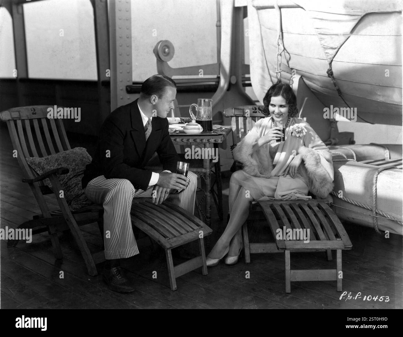 Jack luden hi-res stock photography and images - Alamy