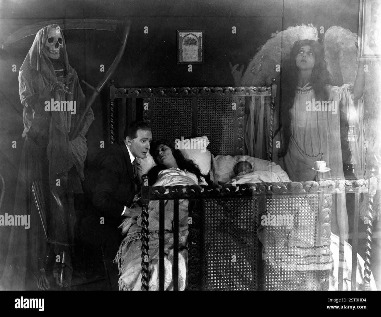 Gerald mccarthy hi-res stock photography and images - Alamy