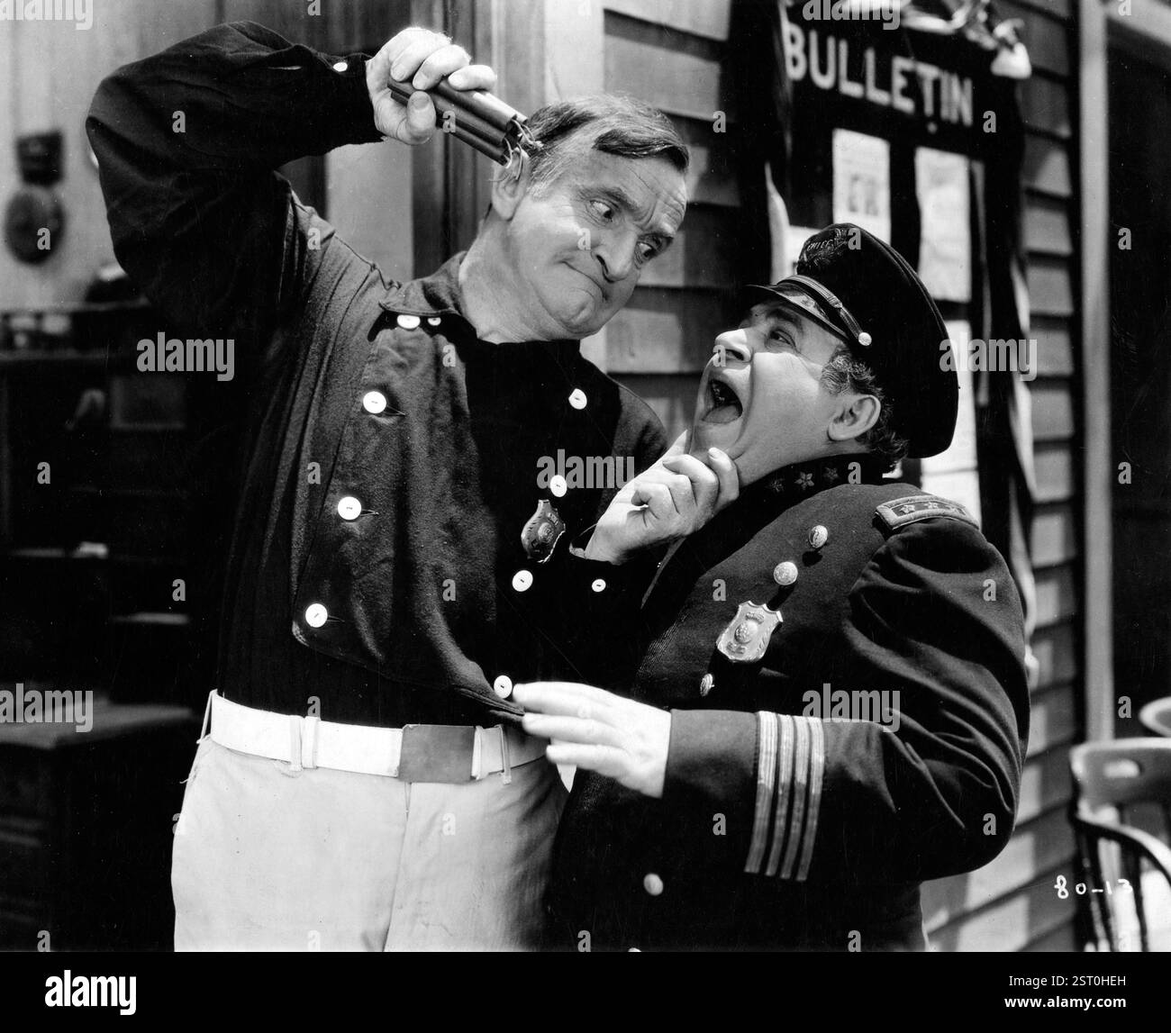 THE LIFE OF RILEY [US 1927] GEORGE SIDNEY, CHARLIE MURRAY Date: 1927 ...