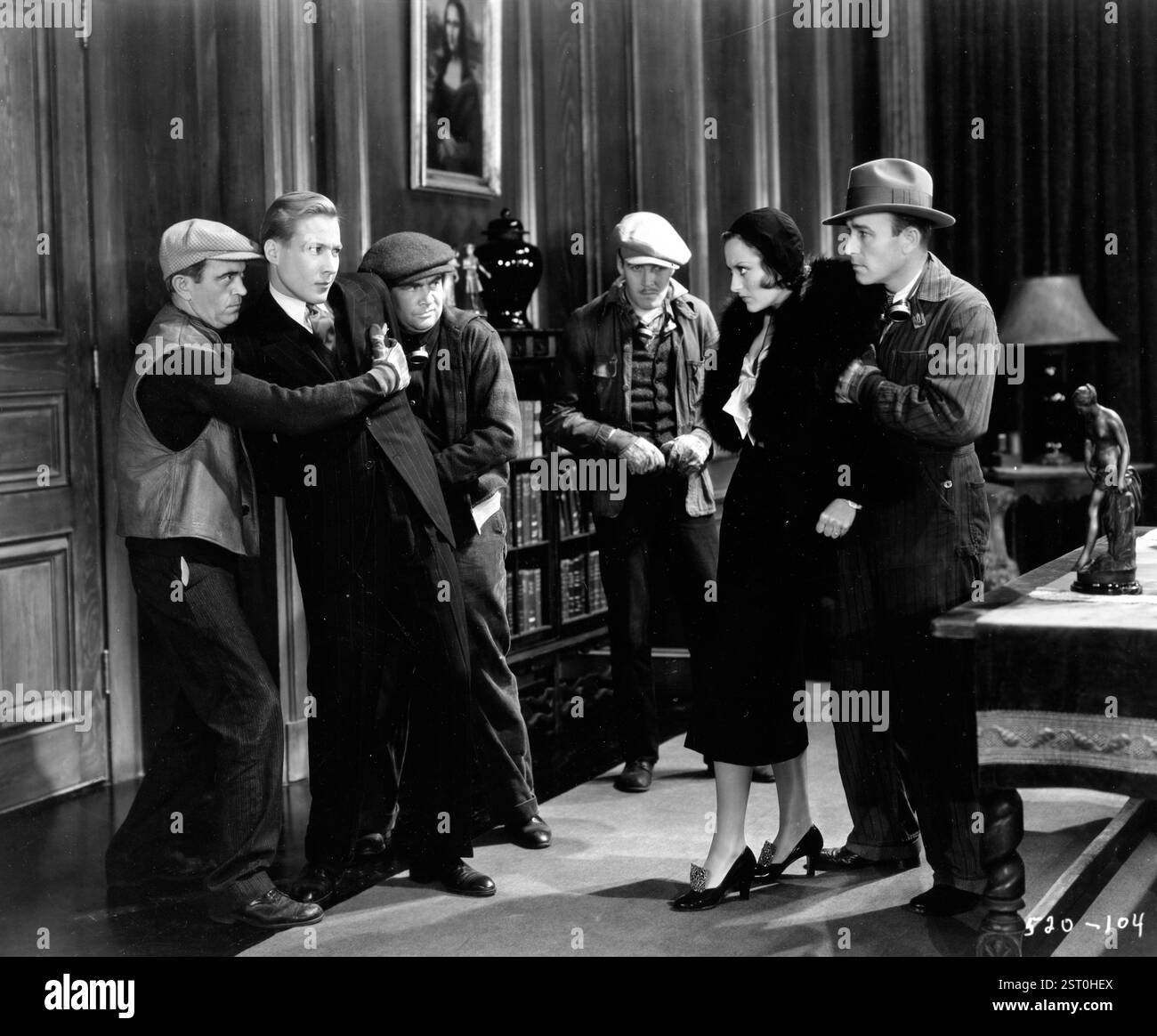 Robert l douglass hi-res stock photography and images - Alamy