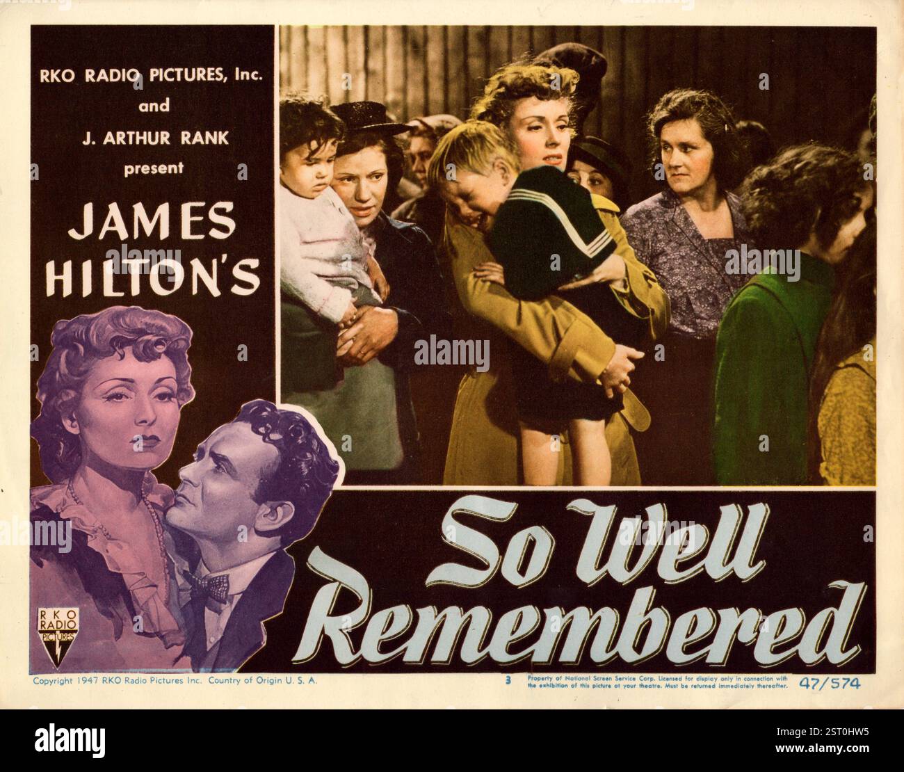 Well remembered hi-res stock photography and images - Alamy