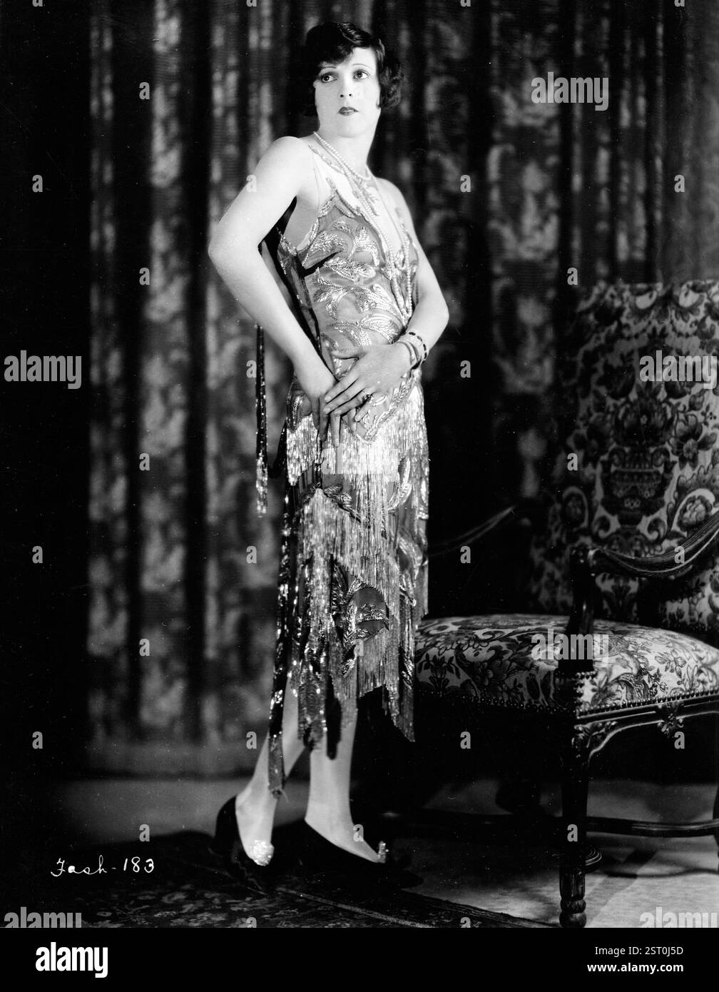 MARIETTA MILLNER [1894 - 1929] Austrian Actress Date: 1929 Stock Photo ...