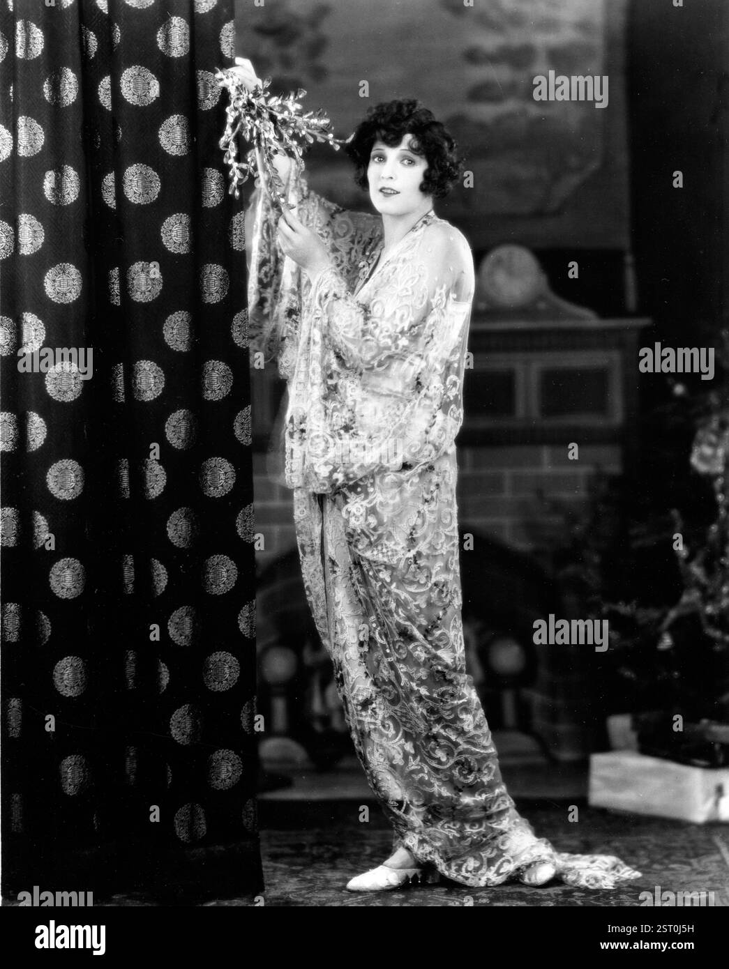 Actress austrian Black and White Stock Photos & Images - Alamy