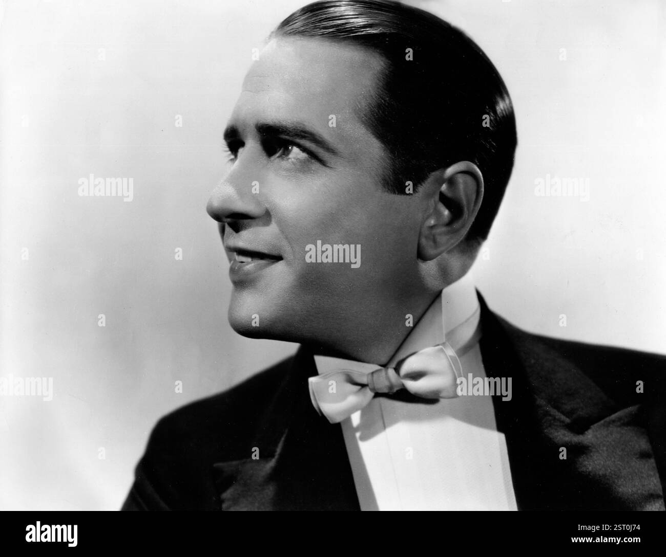 Donald cook hi-res stock photography and images - Alamy