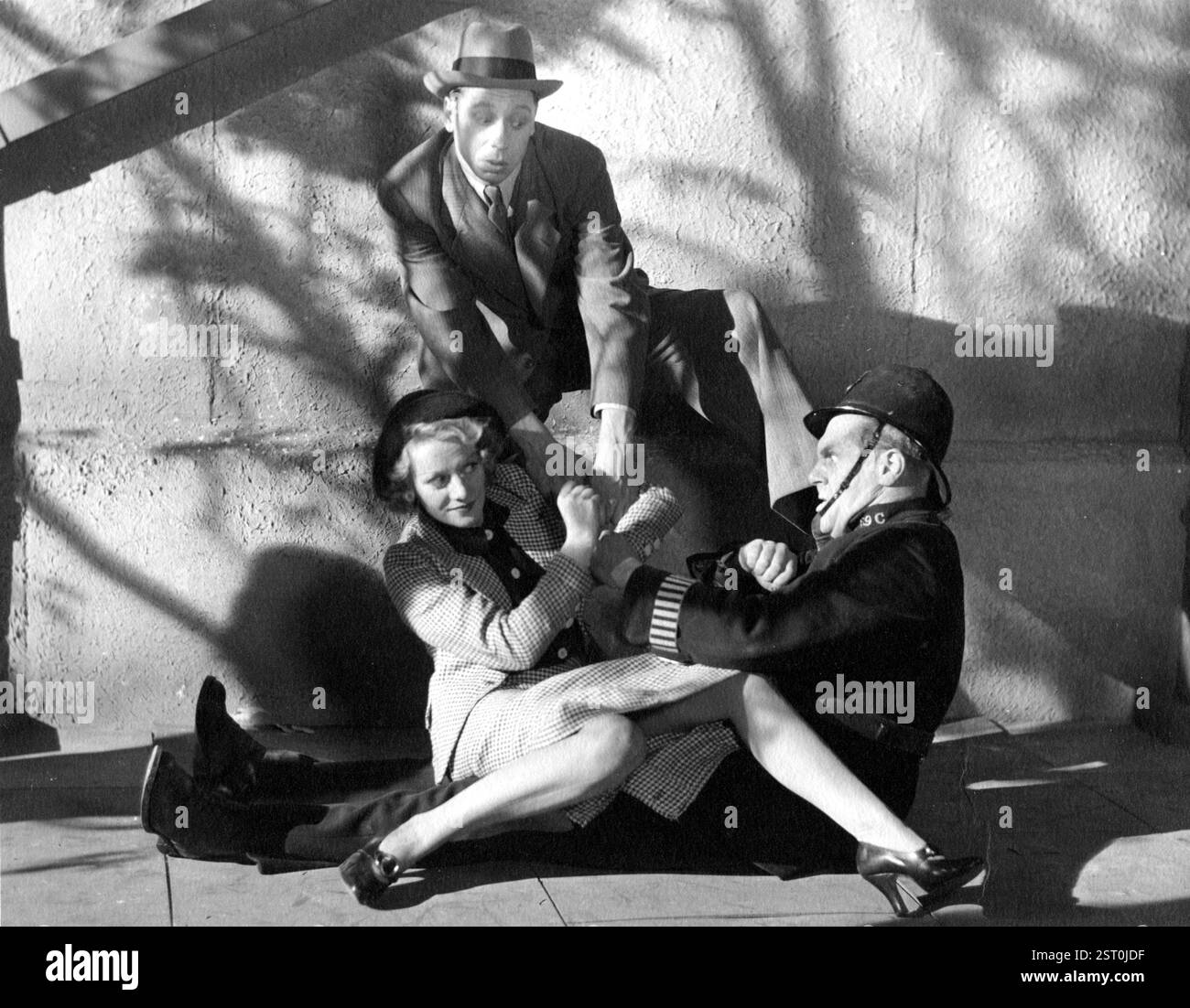 Syd crossley hi-res stock photography and images - Alamy