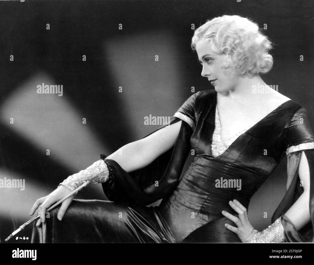 ROME EXPRESS [BR 1932] ESTHER RALSTON Date: 1932 Stock Photo - Alamy
