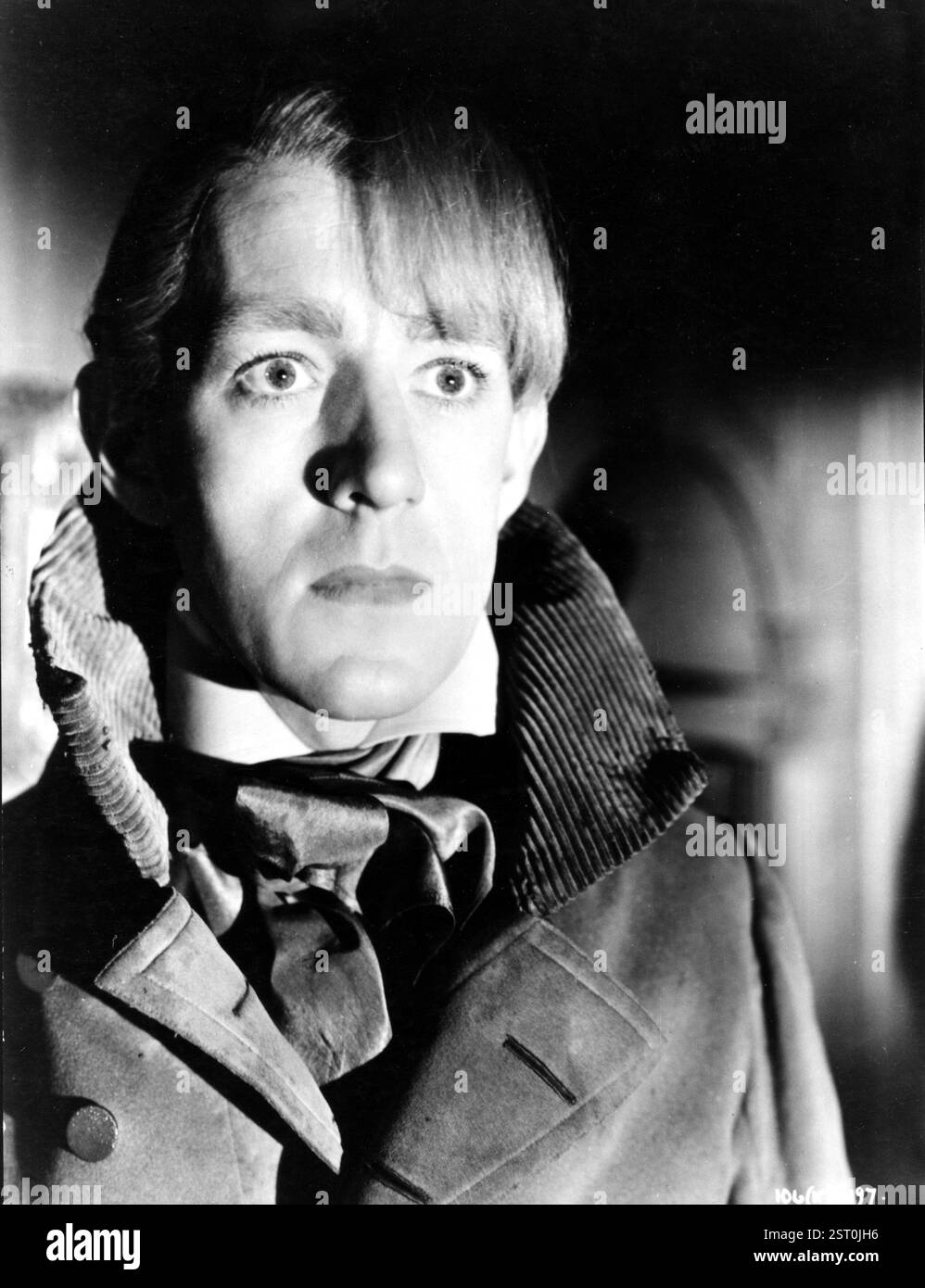 GREAT EXPECTATIONS [BR 1946] ALEC GUINNESS as Herbert Pocket Date: 1946 ...