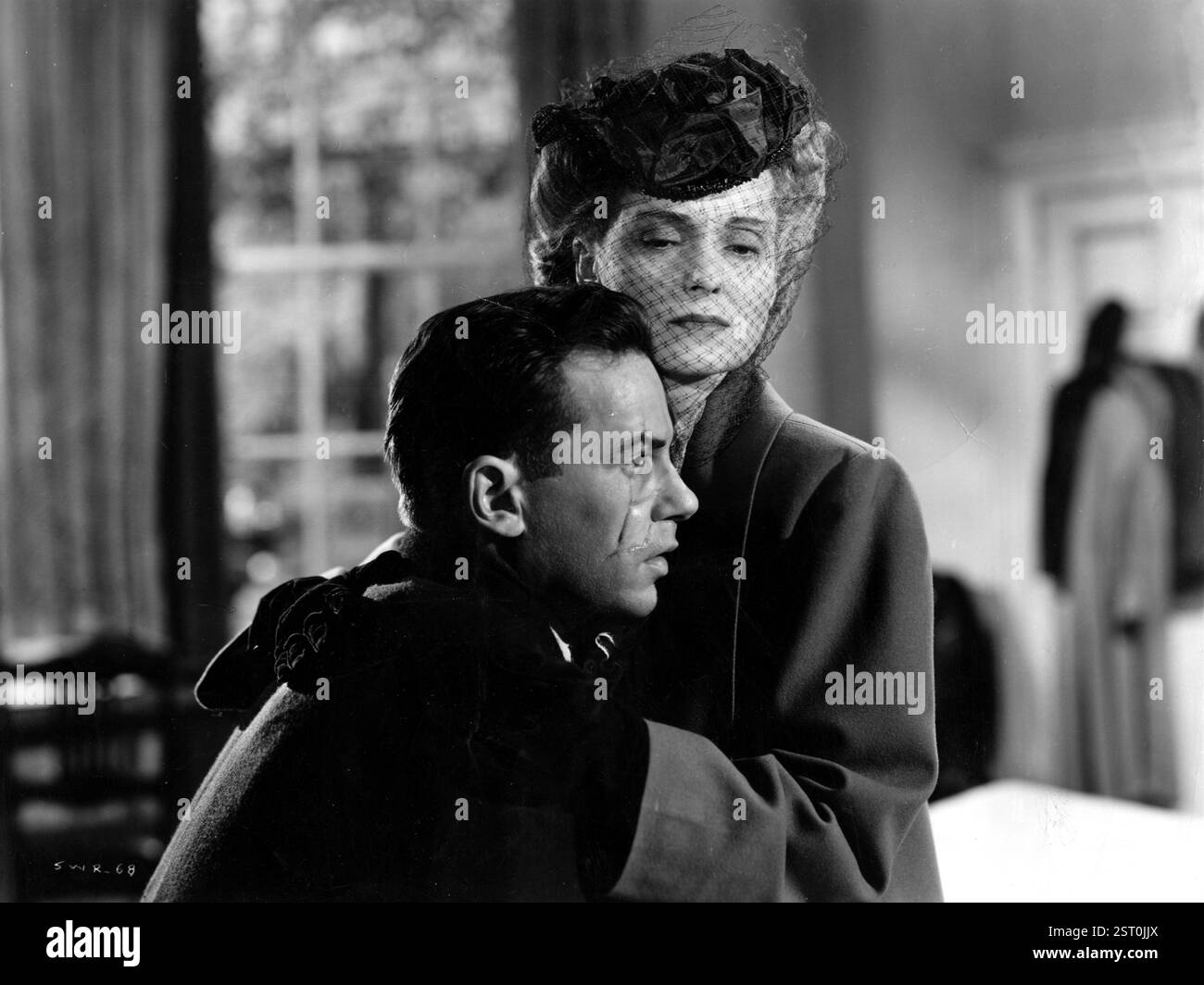 SO WELL REMEMBERED [BR 1947] JOHN CARLSON, MARTHA SCOTT Date: 1947 ...