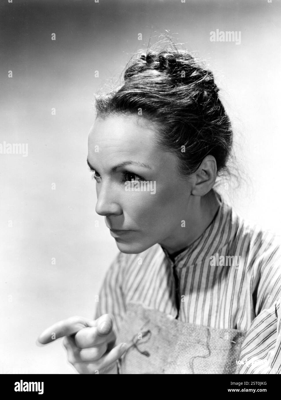 Freda jackson hi-res stock photography and images - Alamy