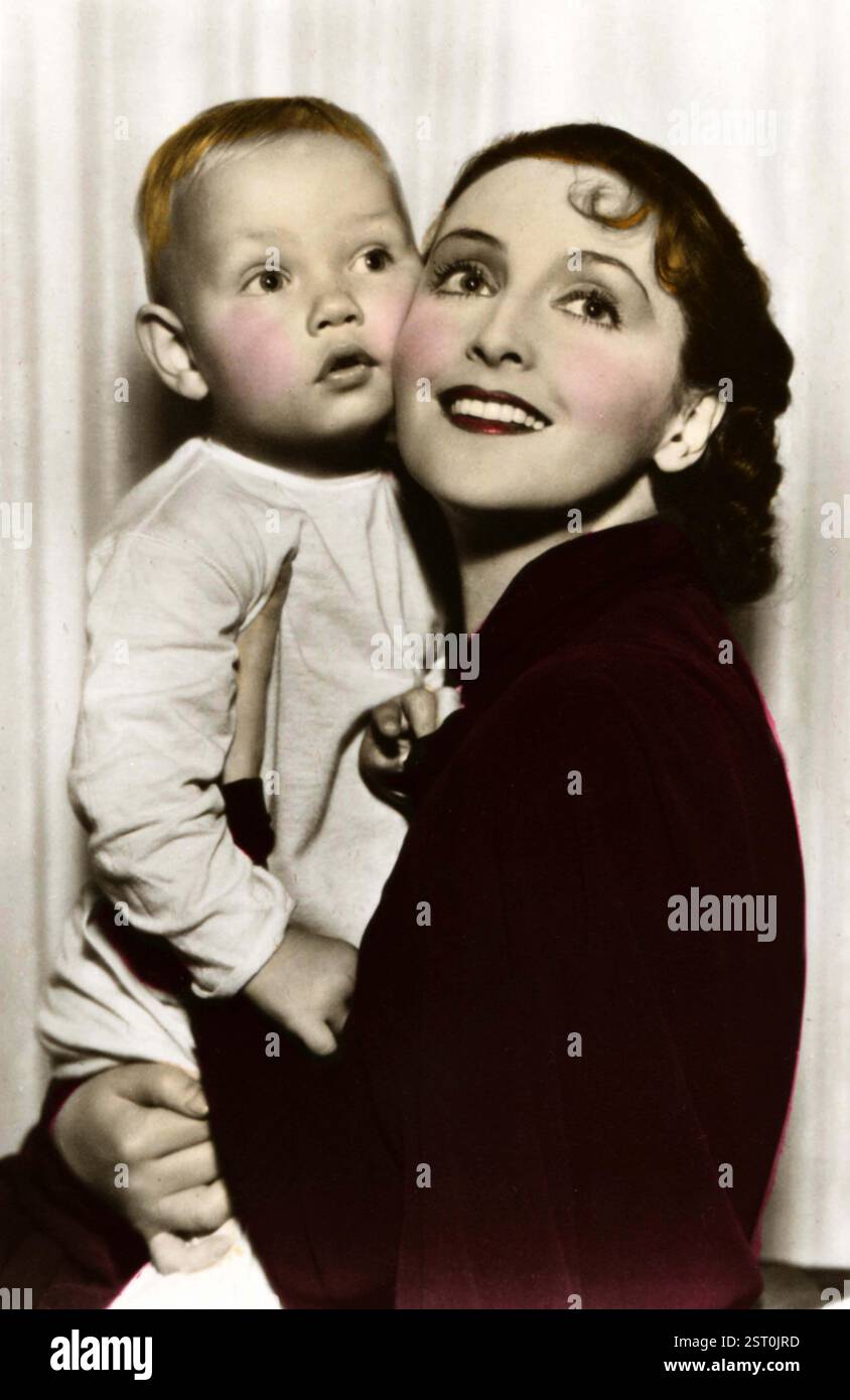 MISS FANE'S BABY IS STOLEN [US 1934] aka KIDNAPPED BABY LE ROY ...