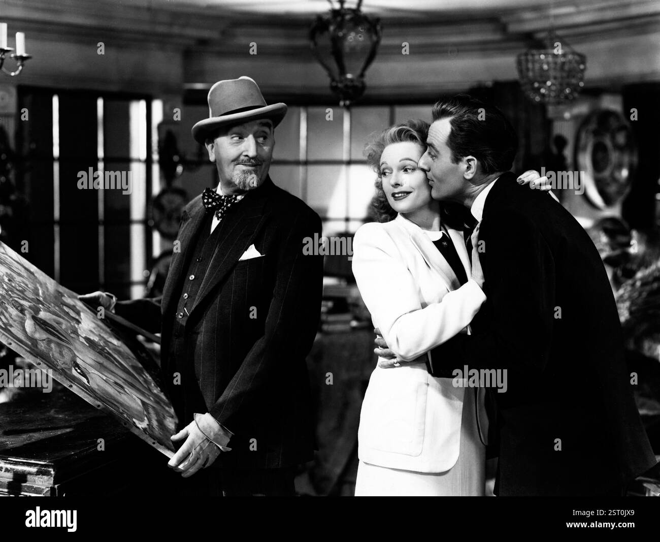 SPRING IN PARK LANE [BR 1948] TOM WALLS, ANNA NEAGLE, MICHAEL WILDING ...