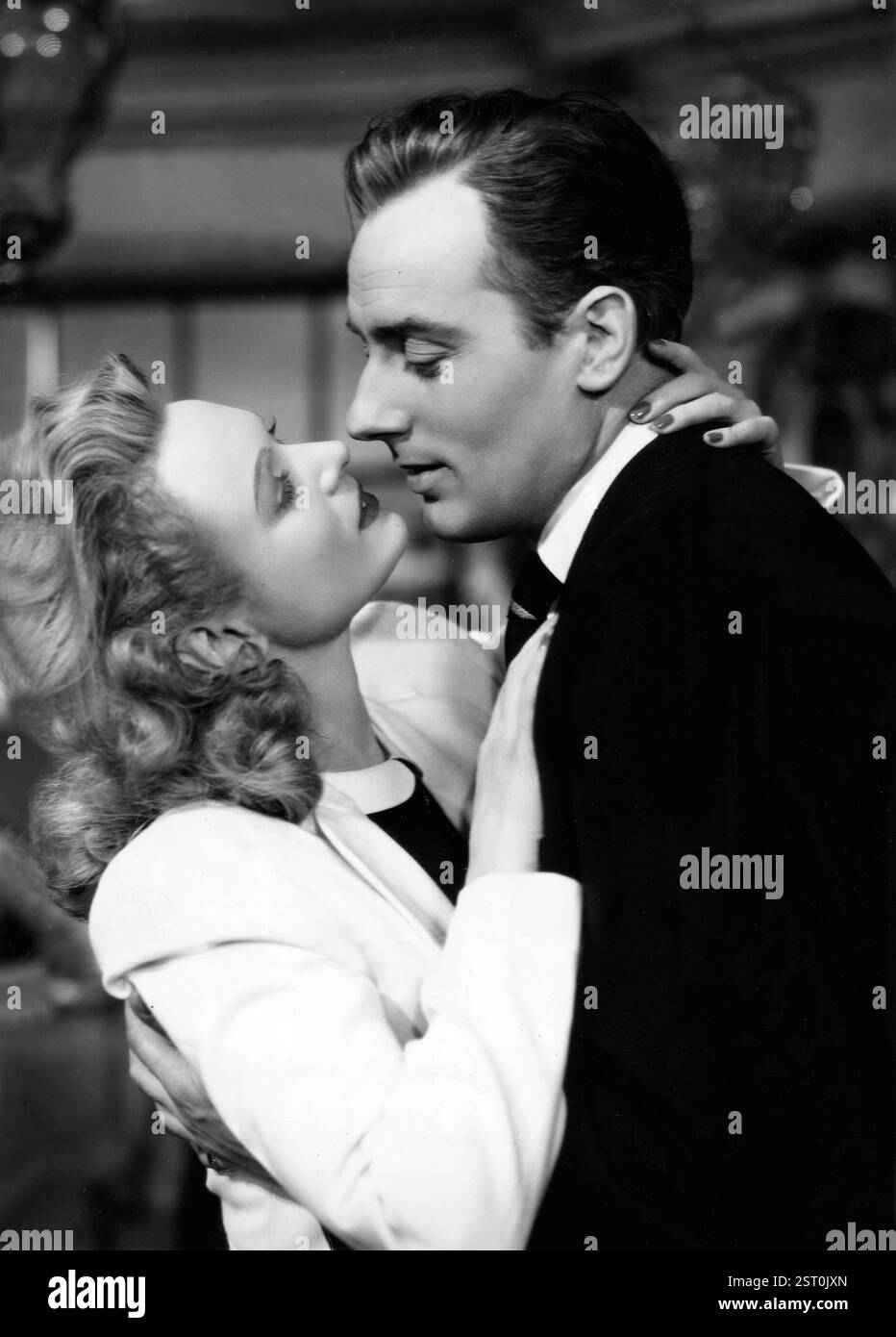 SPRING IN PARK LANE [BR 1948] ANNA NEAGLE, MICHAEL WILDING Date: 1948 ...