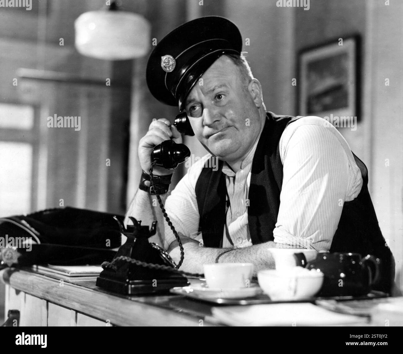 Wally patch hi-res stock photography and images - Alamy