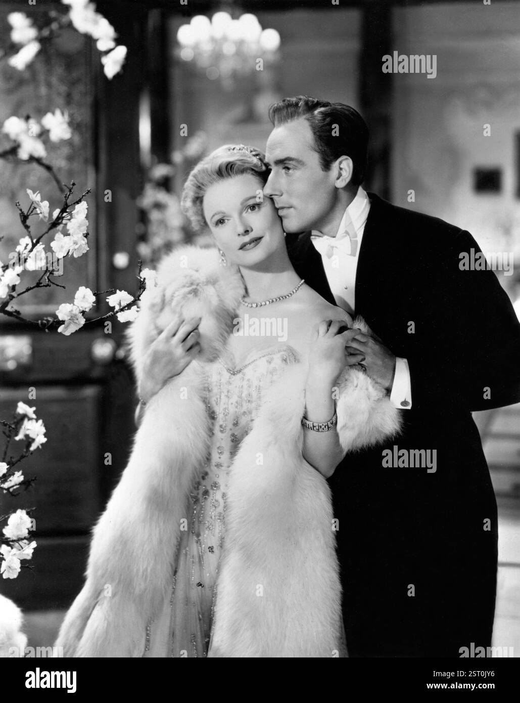 SPRING IN PARK LANE [BR 1948] MICHAEL WILDING, ANNA NEAGLE Date: 1948 ...