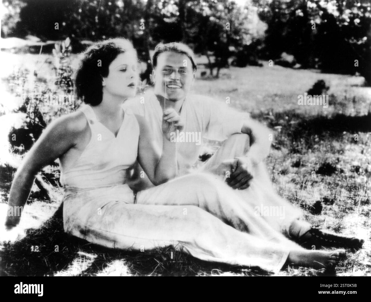 EKSTASE [CZ / AUT 1933] aka SYMPHONY OF LOVE aka ECSTASY HEDY LAMARR ...