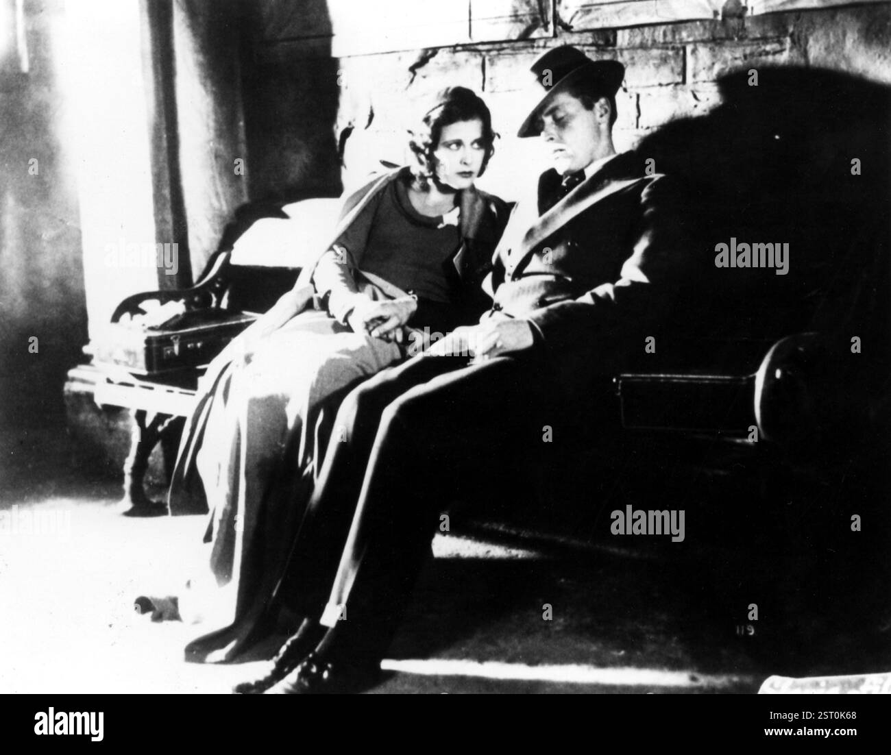 Ecstasy 1933 hedy lamarr hi-res stock photography and images - Alamy